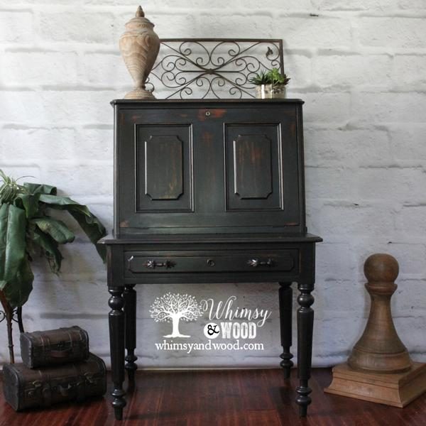 Whimsy and Wood - Creative Home, Creative Life