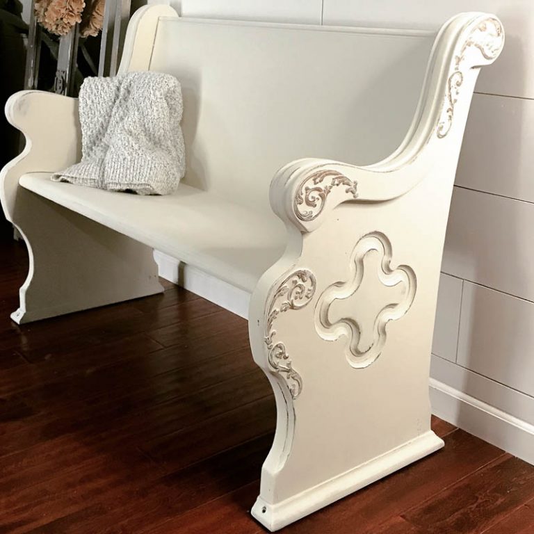 Whimsy and Wood - Creative Home, Creative Life