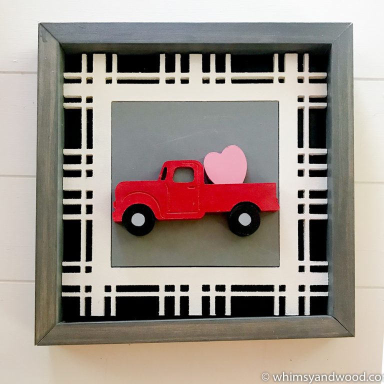 Whimsy and Wood - Creative Home, Creative Life